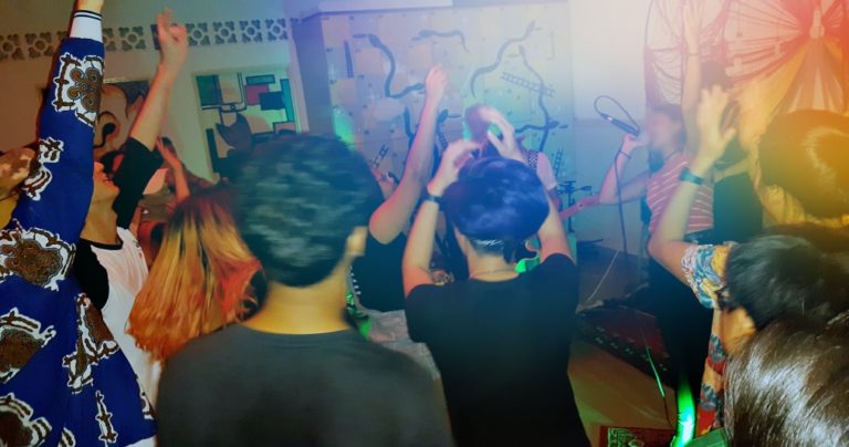 How This Queer Space In KL Is Bringing People Together - Queer Lapis