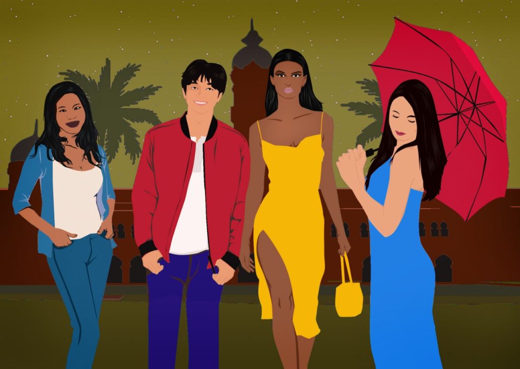 Undang-undang berkaitan pekerjaan seks dan pelacuran/persundalan di ...