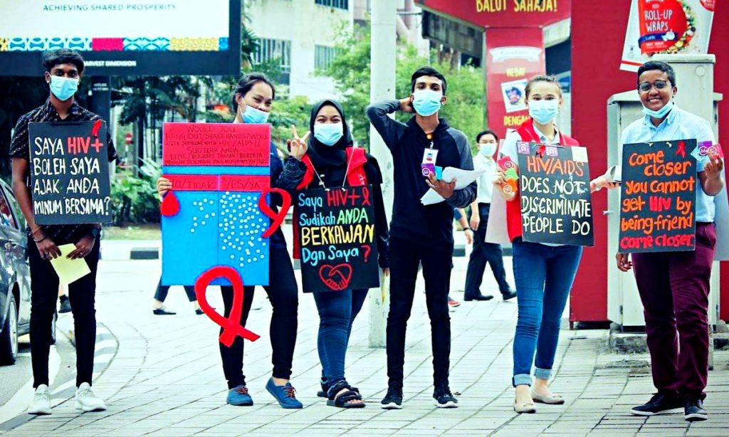 Klinik Ini Sedia Menghantar PrEP dan Ubat HIV ke Seluruh Negara - Queer ...